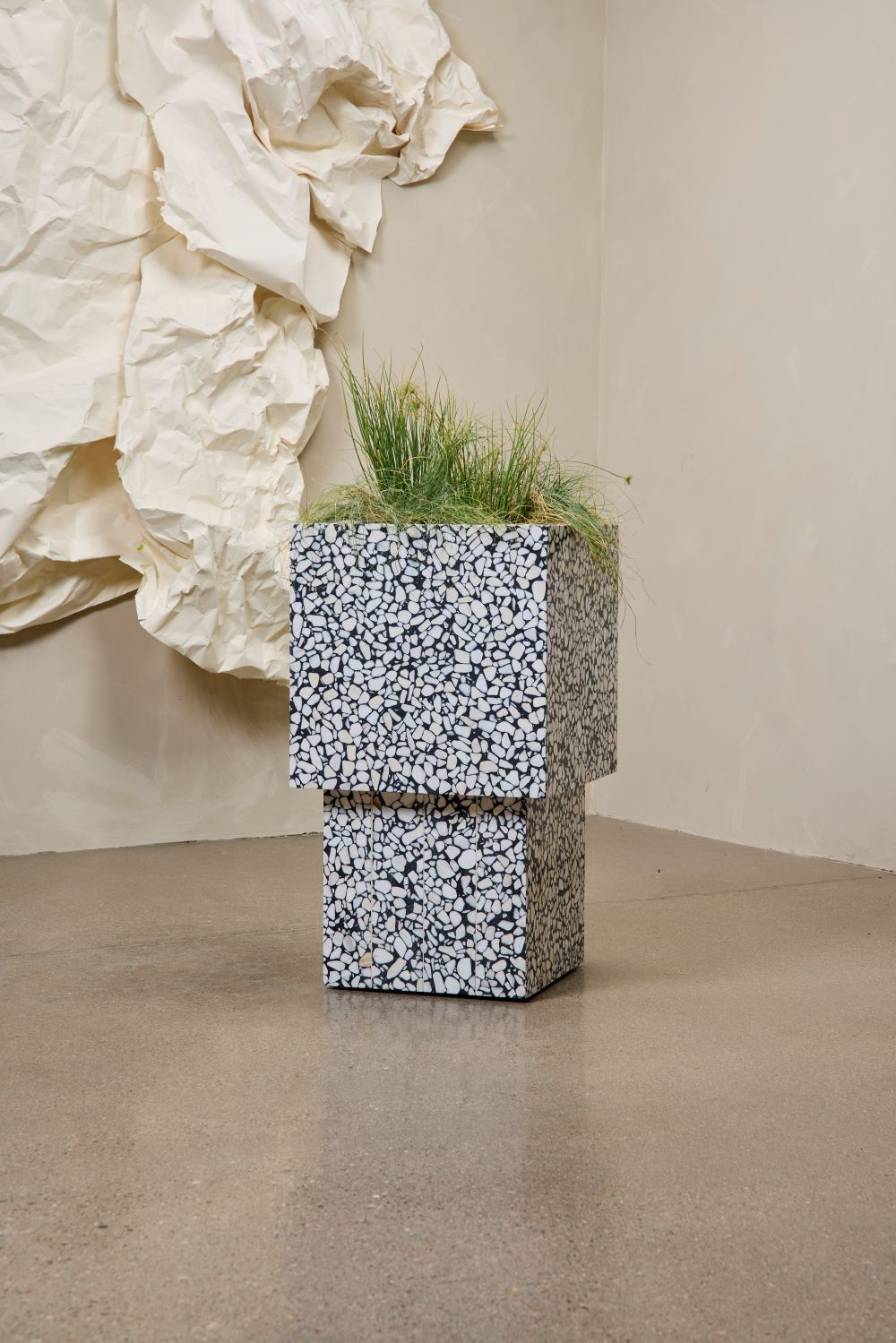 The Grano – GROUND FLOOR