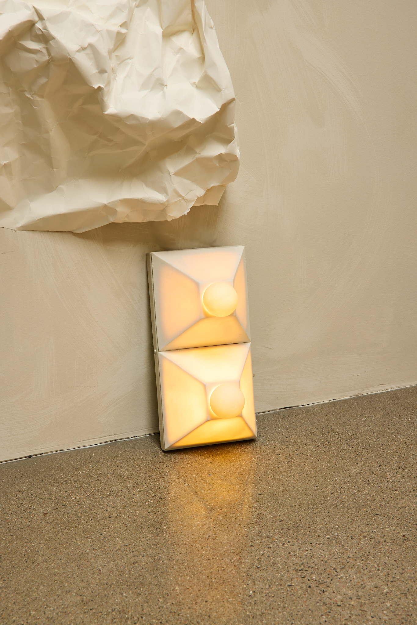 The Lume - DS – GROUND FLOOR